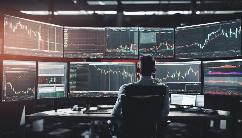 Mastering Day Trading Using RSI: A Comprehensive How-To Guide - Sen. Bob Mensch