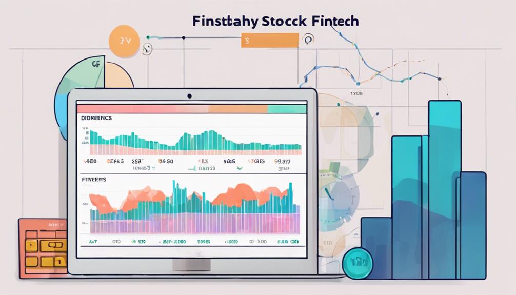 How Do Fintech Stocks Pay Dividends? - Sen. Bob Mensch