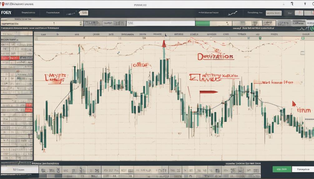 The Complete Guide to Mastering Forex Deviation Levels - Sen. Bob Mensch