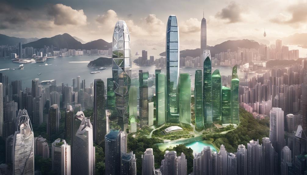 3 Emerging Trends: Hong Kong Real Estate in 2024 - Sen. Bob Mensch