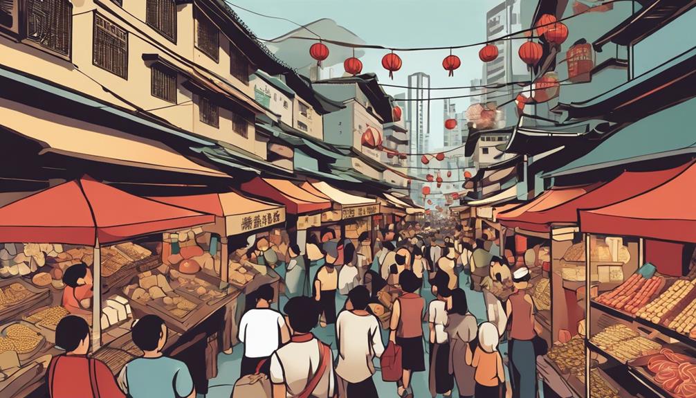 What Is Honest Concept Trading in Hong Kong? - Sen. Bob Mensch