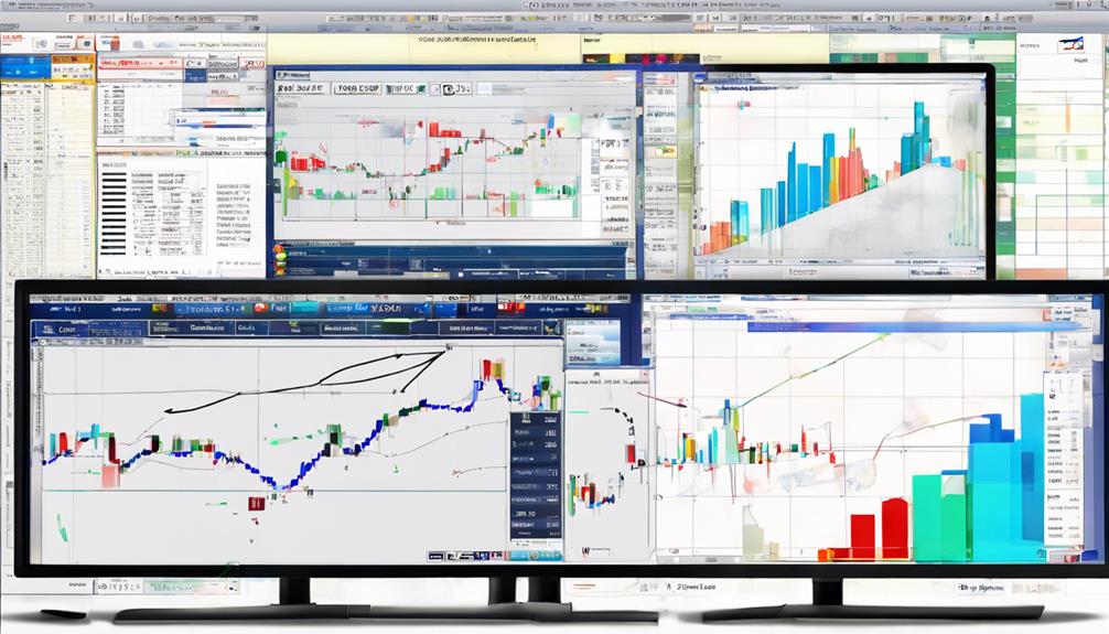 Enhance Your Trading Decisions With the CMF Indicator: a Step-By-Step ...