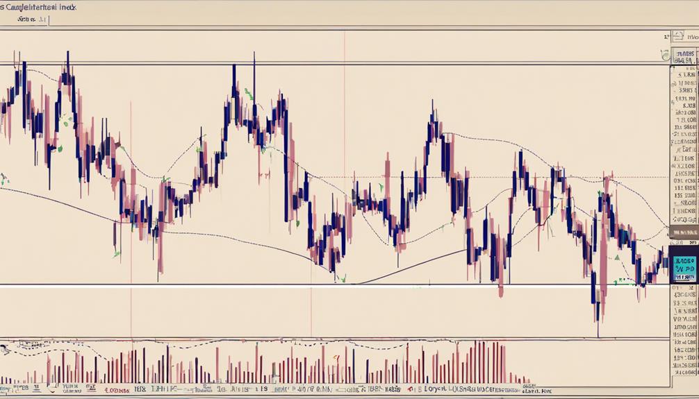 5 Simple Steps to Mastering Relative Strength Index Calculation - Sen ...