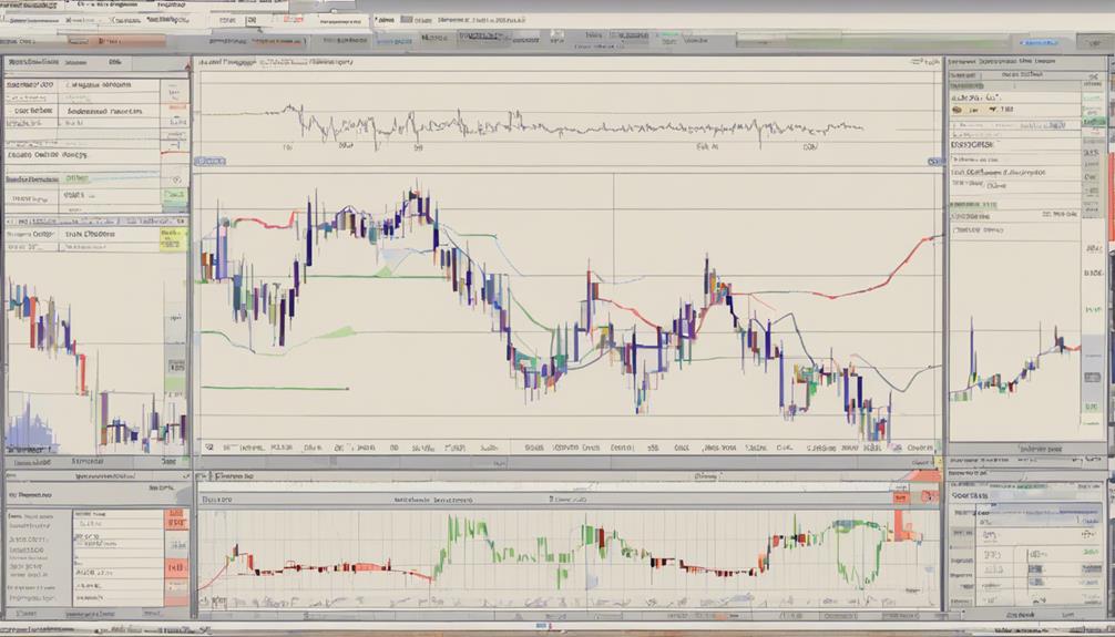 Forex Market Navigation: Interpreting Volatility Indicators and ...