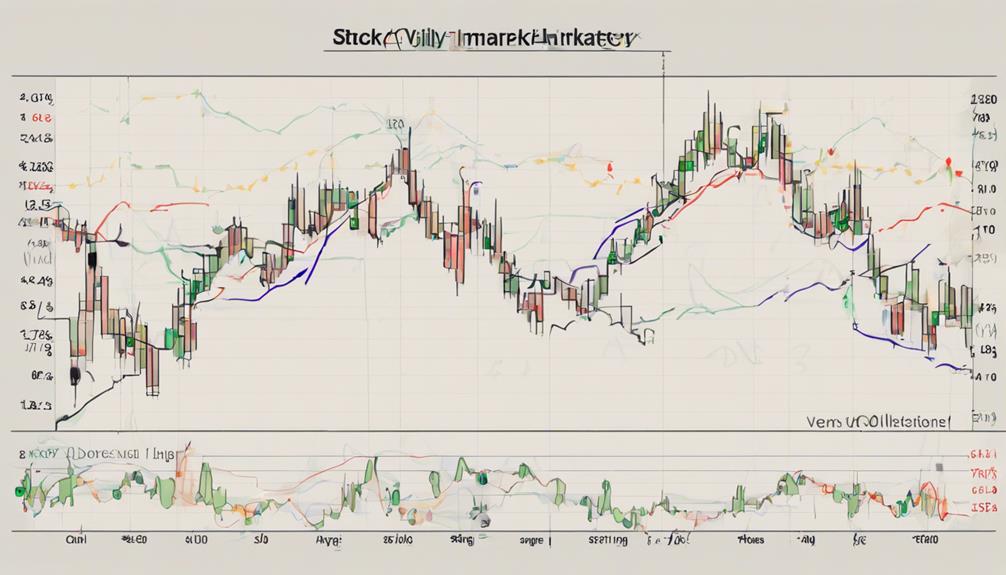 Mastering Market Movements With Volatility Indicators - Sen. Bob Mensch