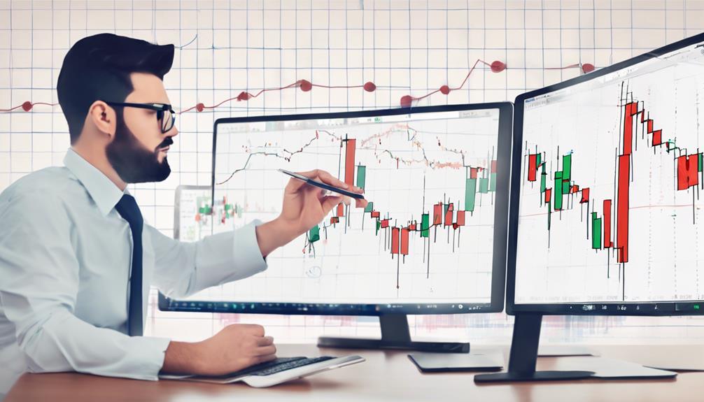 Mastering Option Trading With Candlestick Signals - Sen. Bob Mensch