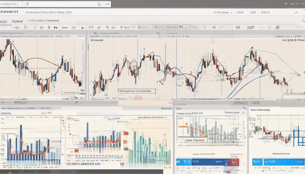 Mastering Pivot Point Technical Analysis With a Step-By-Step Guide - Sen. Bob Mensch