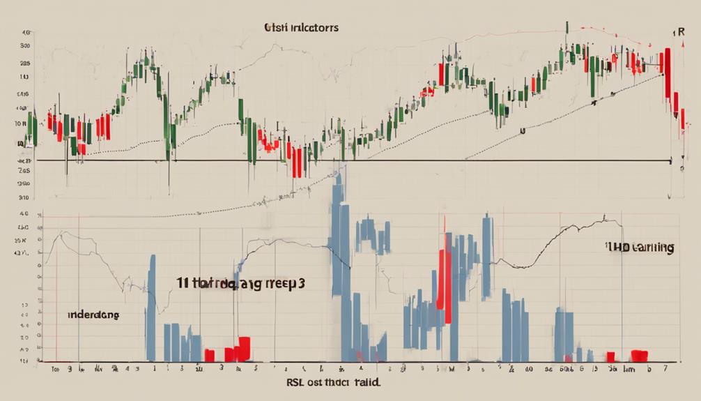 Mastering the Use of RSI Indicator for Day Trading in 10 Essential ...