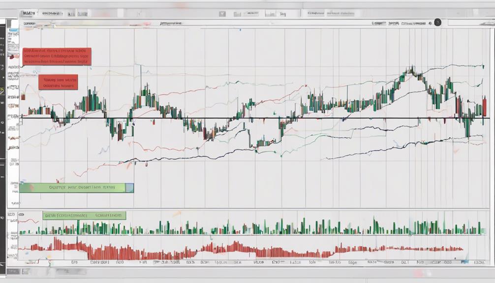 Mastering Market Momentum With Stochastic Oscillators Explained - Sen ...