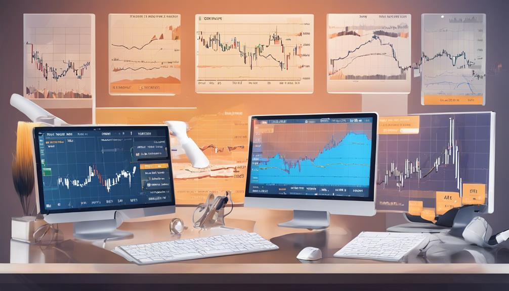 Mastering the Market With a Complete Technical Indicator Guide - Sen ...