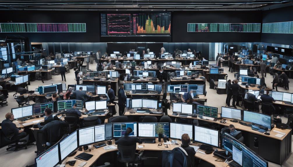 What Does the Chicago Trading Company Do? - Sen. Bob Mensch