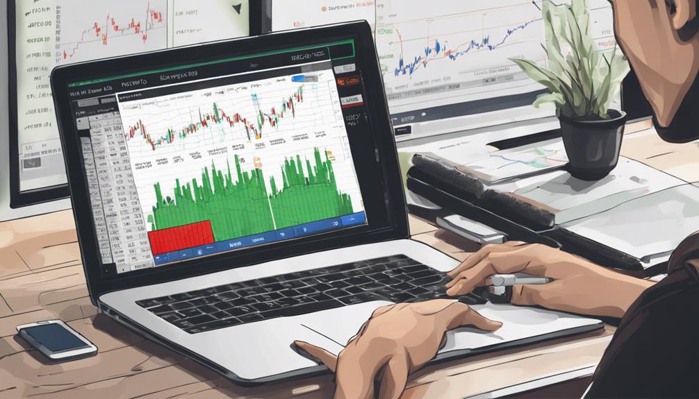 How to Use a Relative Strength Index Calculator for Better Trading ...