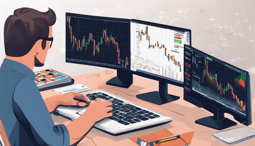 Mastering Trend Following Indicators: A Guide for Beginners - Sen. Bob ...