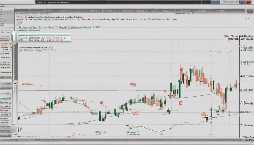 Mastering Market Analysis With the Standard Deviation Indicator - Sen ...