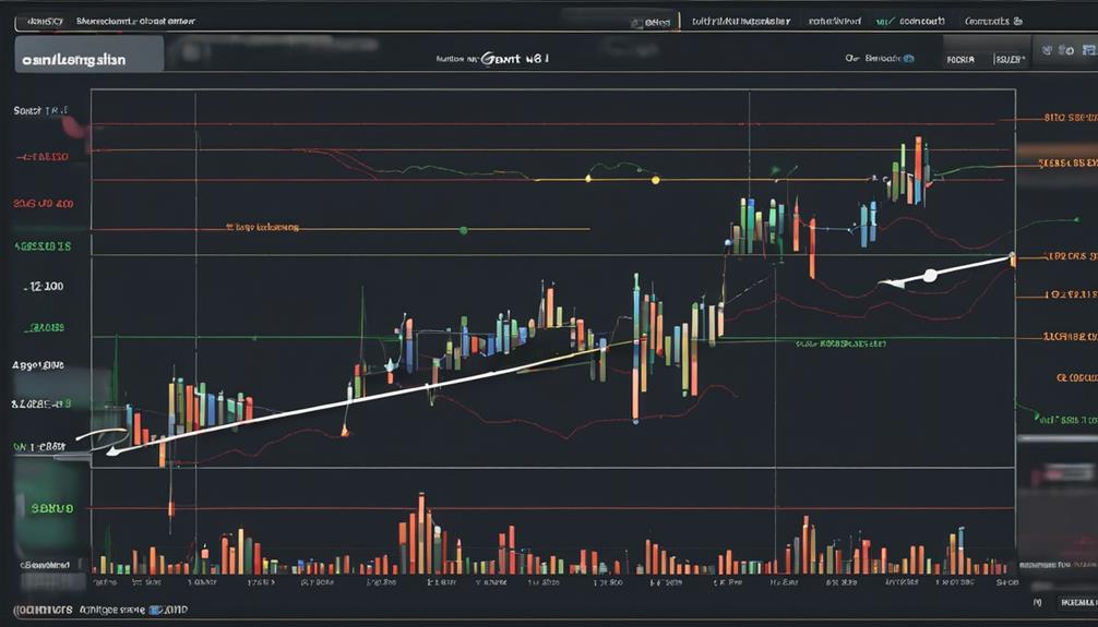 Implementing Standard Deviation in Your Trading Strategy - Sen. Bob Mensch