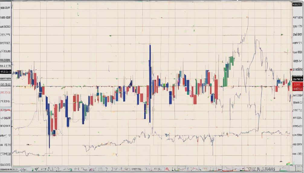 Mastering the Williams %R Indicator: A Comprehensive Guide - Sen. Bob ...